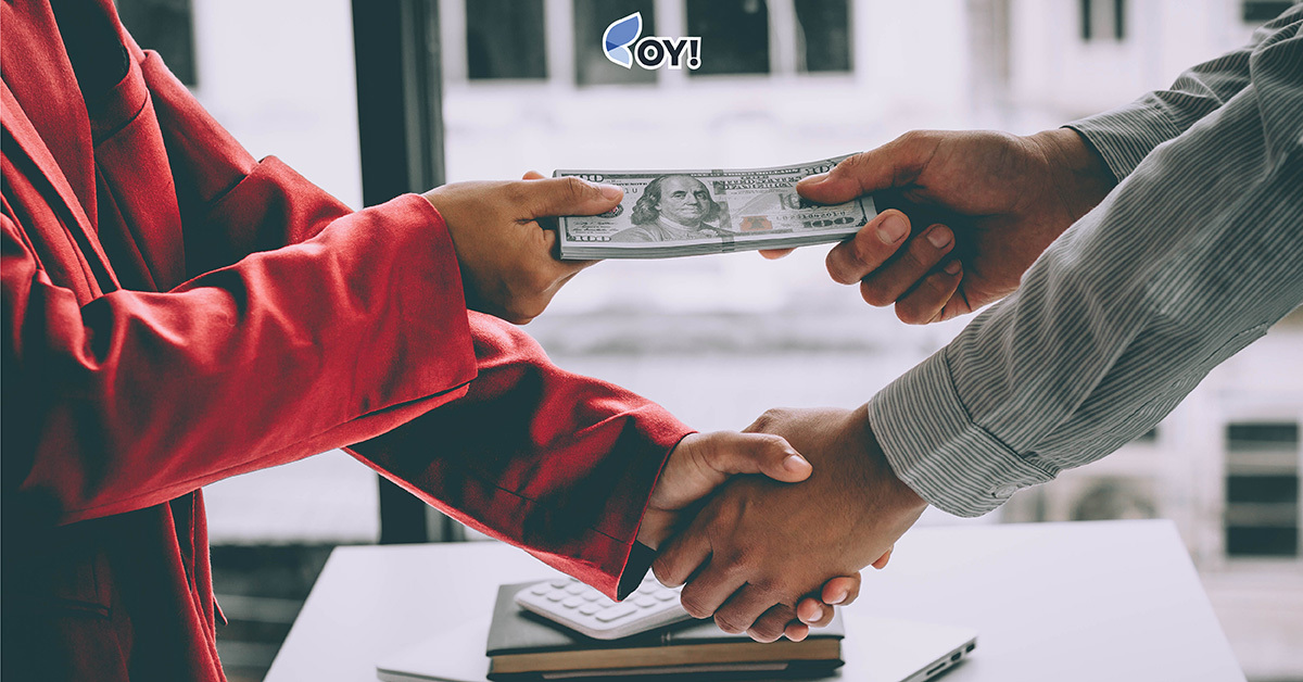 Tips agar Bisnis UMKM Tidak Terjebak Pinjol Ilegal